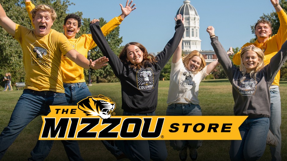 MIZZOU INFO